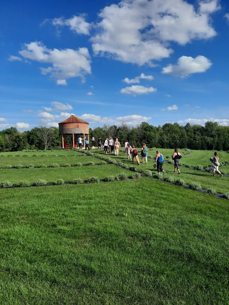 2026 Farm Membership in Erin, Ontario | Erin Hill Acres