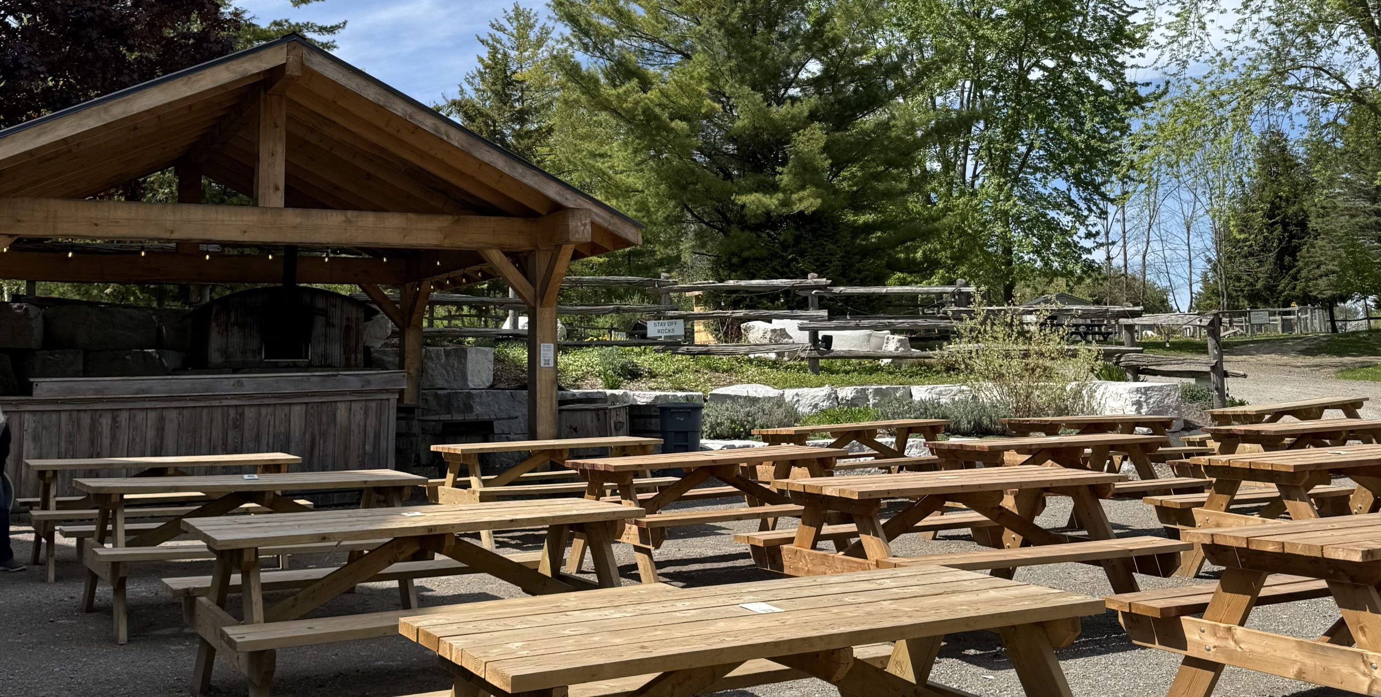 Special Occasions in Erin, Ontario | Erin Hill Acres