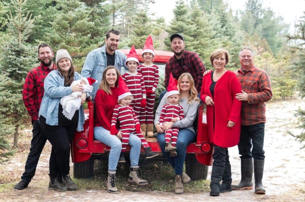Our Story | Erin Hill Acres