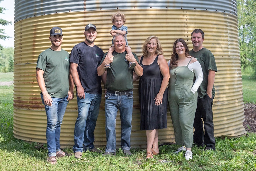 Contact Us in in Erin, Ontario | Erin Hill Acres